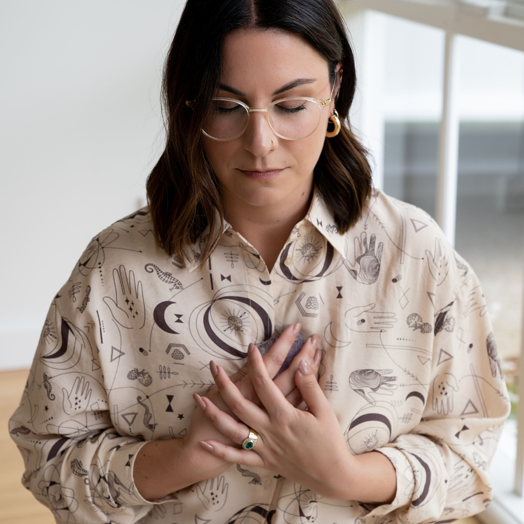 Why ritual? The sensory science of rituals. – Retreat Yourself