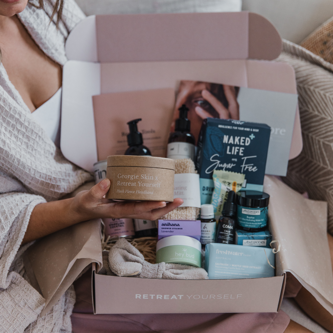 The people & stories behind the 'Restore' box brands – Retreat Yourself