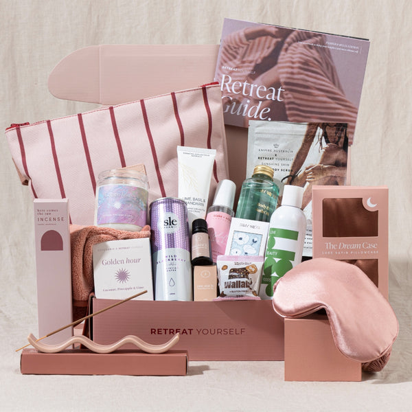 'Pamper Night' - Gift Bundle