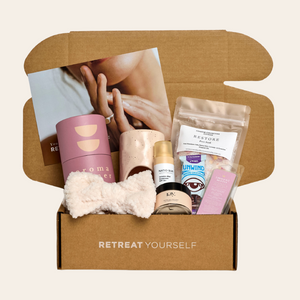 Mini boxes – Retreat Yourself
