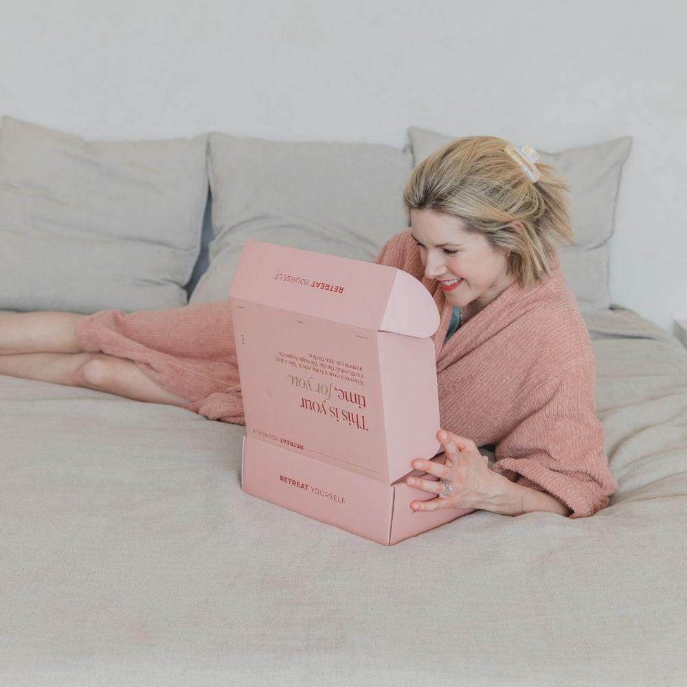 'Renew & Recharge' - Gift Bundle