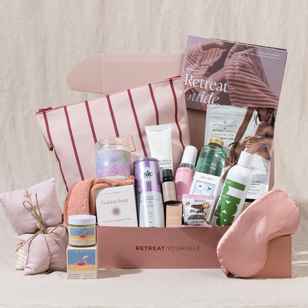 'Time for Mum' - Gift Bundle