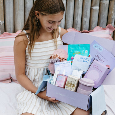 Retreat Yourself - A Retreat Experience in a Box